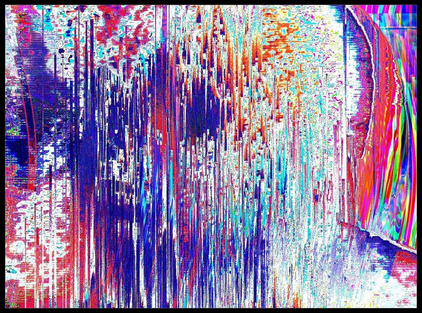 Plastic Queen – Shortcut Art