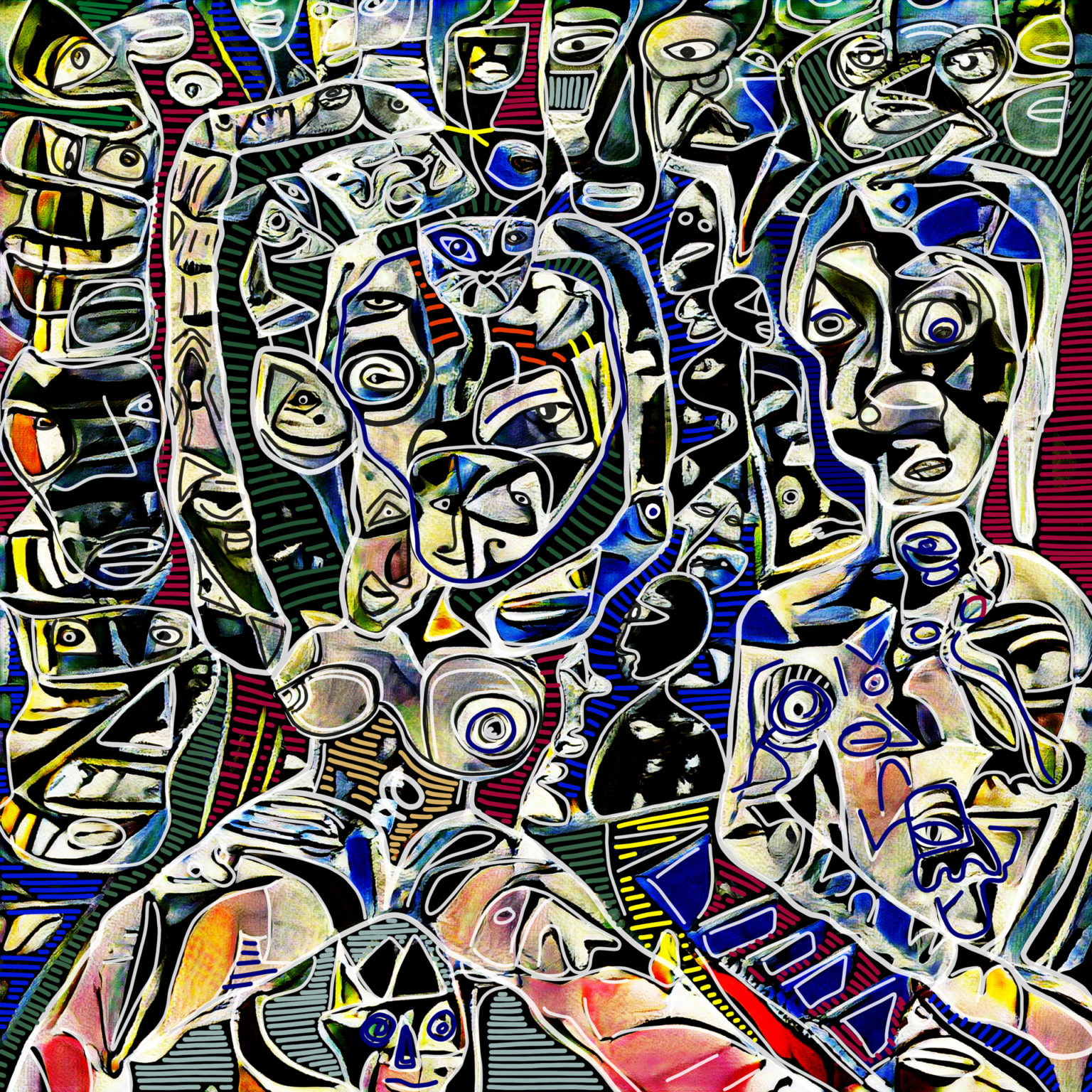 Adaptive Style Club – Shortcut Art